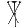 Walkstool the portable, folding tripod stools designed in Sweden